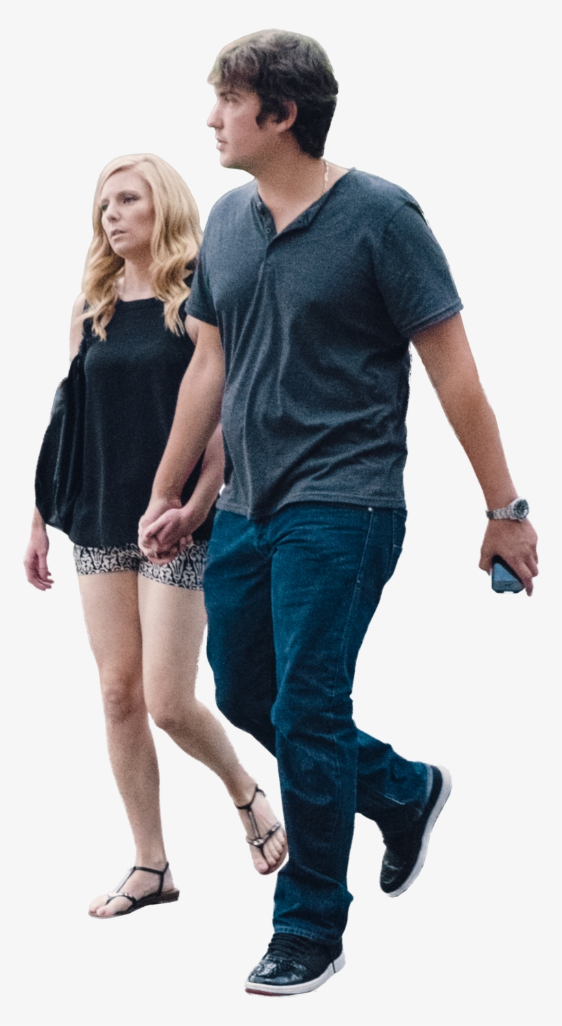 People Walking Front Png - Free Transparent PNG Download - PNGkey