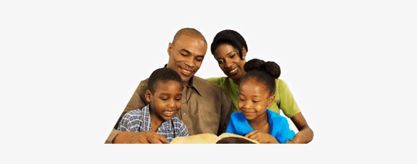 Commitment And Devotion To You And Your Family - Family Having Worship ...