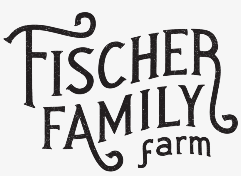 Fischer Family Farm - Free Transparent PNG Download - PNGkey