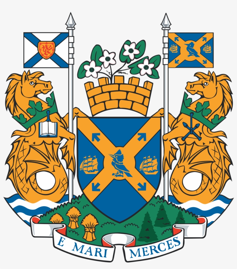 Coat Of Arms Latin - Free Transparent PNG Download - PNGkey