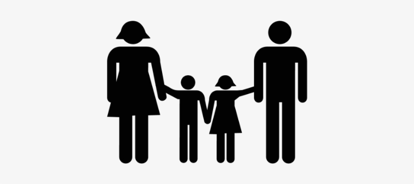 Family - Men Sign - Free Transparent PNG Download - PNGkey