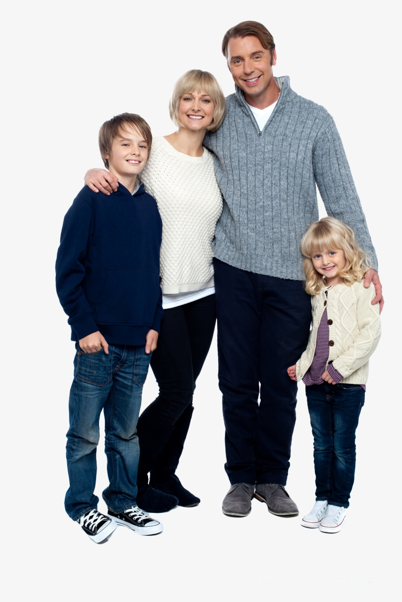 Family - Free Transparent PNG Download - PNGkey