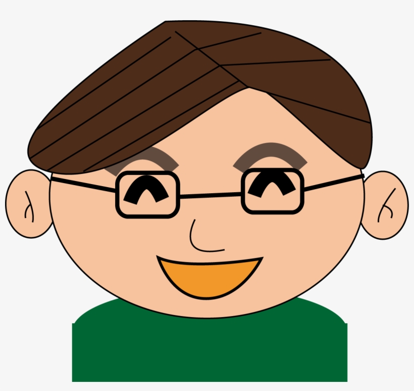 Family Uncle Png Transparent Family Uncle - Clip Art Of Uncle - Free ...