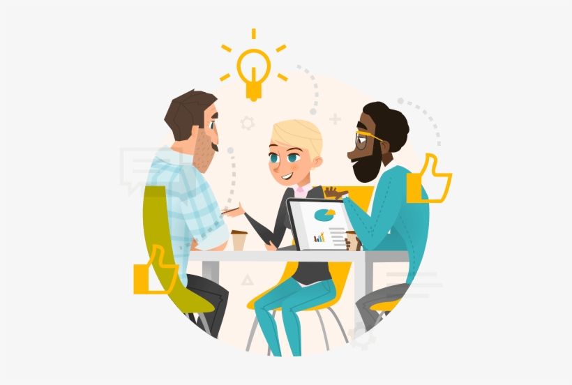 Culture Driven - Developer Team - Free Transparent PNG Download - PNGkey