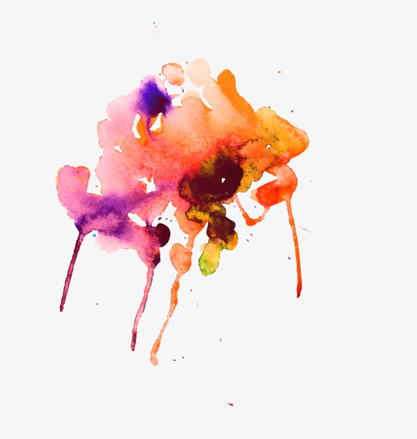 Painting Abstract Art Illustration - Free Transparent PNG Download - PNGkey