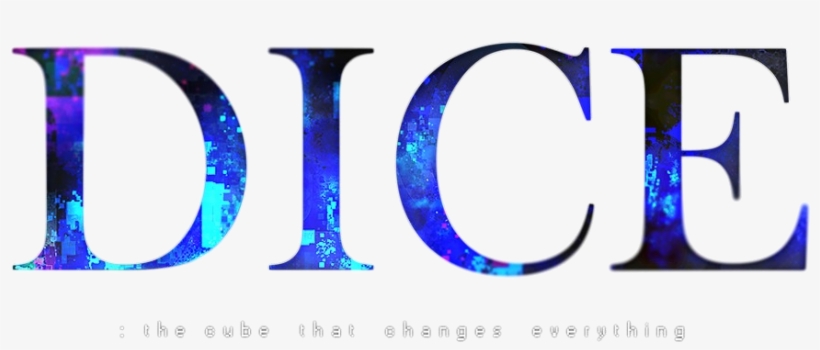 Dice Wordmark - Wiki - Free Transparent PNG Download - PNGkey