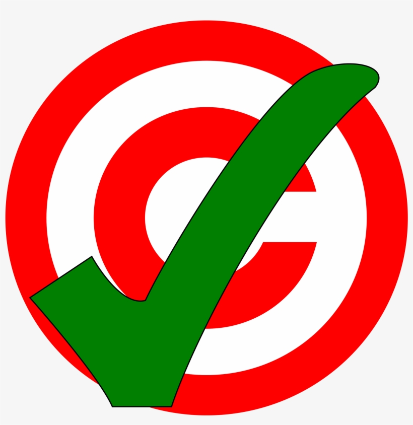 New Svg Image - Check Mark - Free Transparent PNG Download - PNGkey