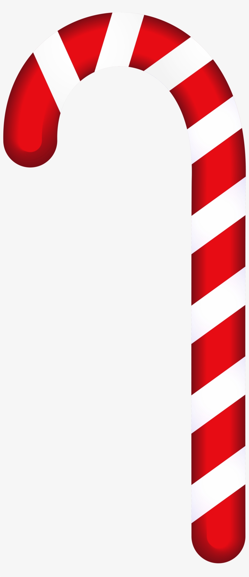 Candy Cane Png Clipart - Free Transparent PNG Download - PNGkey