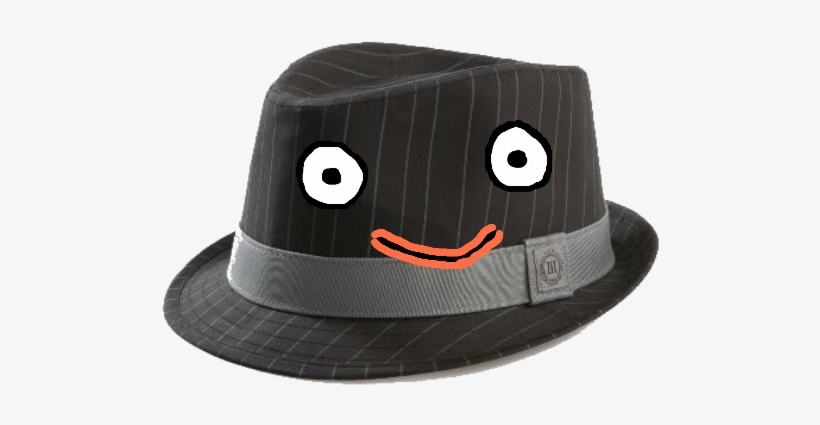 Fedora Mlg Png - Fedora - Free Transparent PNG Download - PNGkey