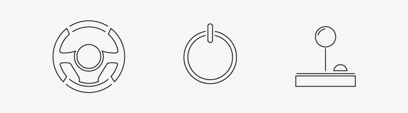 Icons-play - Circle - Free Transparent PNG Download - PNGkey