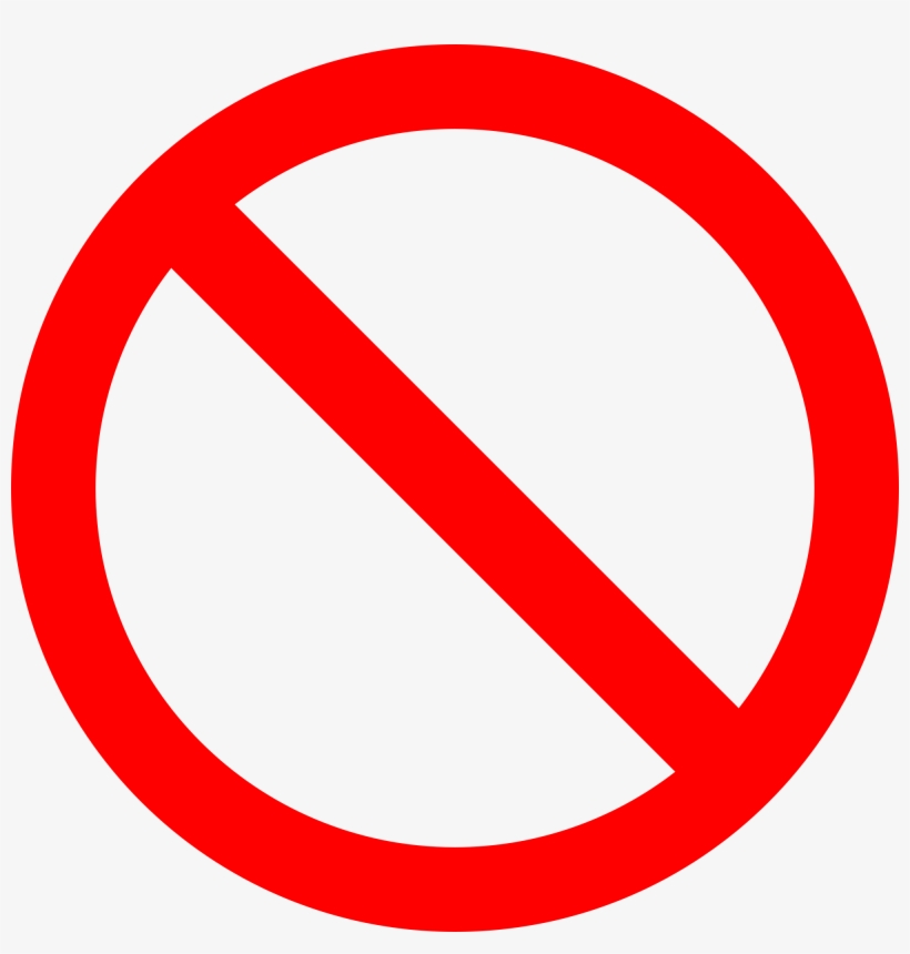 Open - No Sign - Free Transparent PNG Download - PNGkey