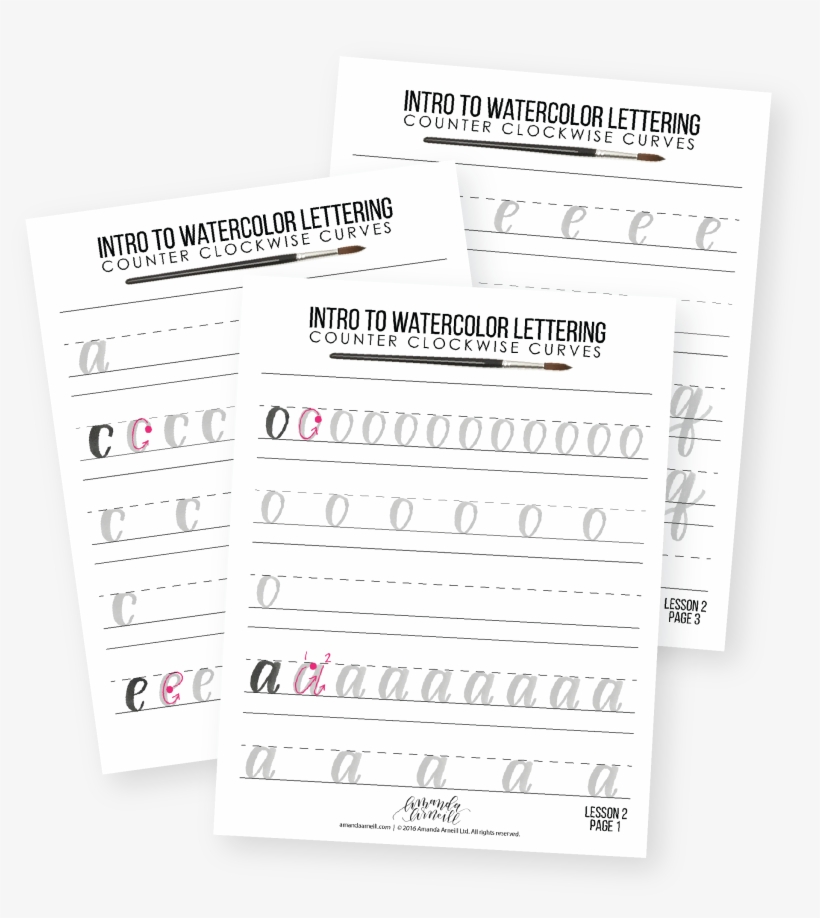 Lesson Handout Image-02 - Lesson - Free Transparent PNG Download - PNGkey