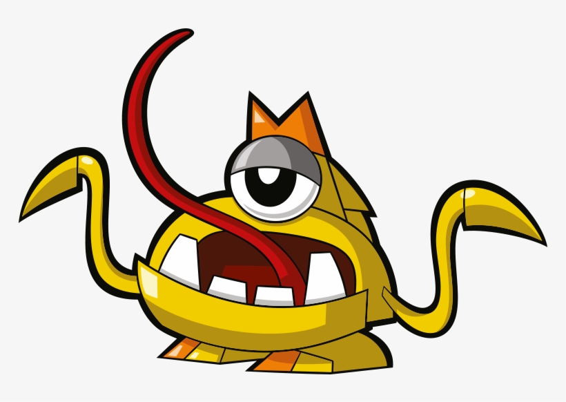 41543 Turg A - Lego Mixels Series 5 Turg - Free Transparent PNG ...