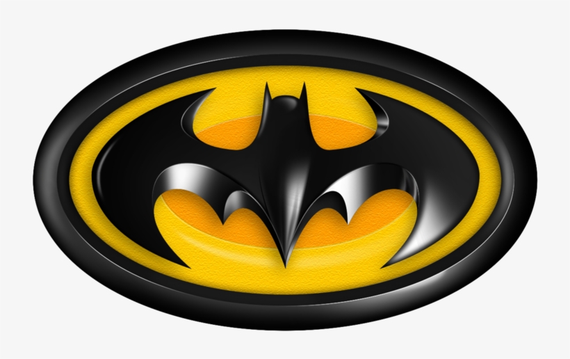 Clipart Batman Sign