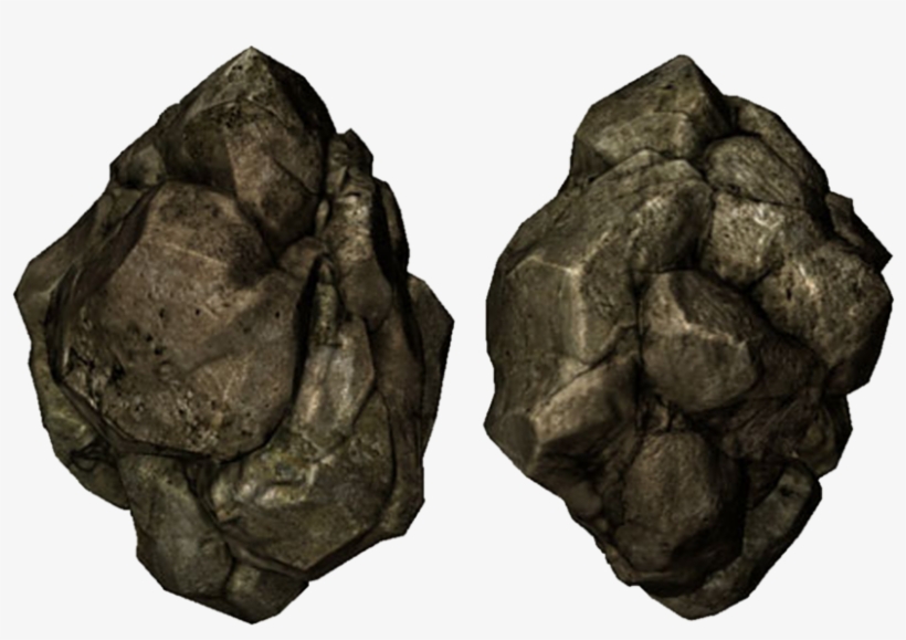 Rock - Space Rocks Png - Free Transparent PNG Download - PNGkey