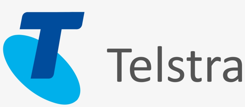 Telstra Transparent Logo - Free Transparent PNG Download - PNGkey