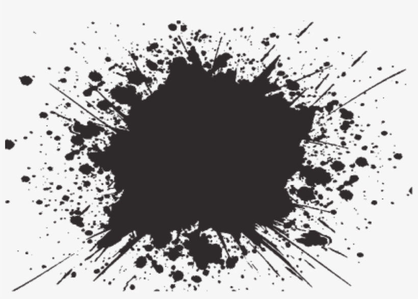 Elegant Splat - Splat Transparent - Free Transparent PNG Download - PNGkey