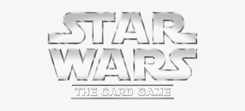 Star Wars Lcg Logo - Free Transparent PNG Download - PNGkey