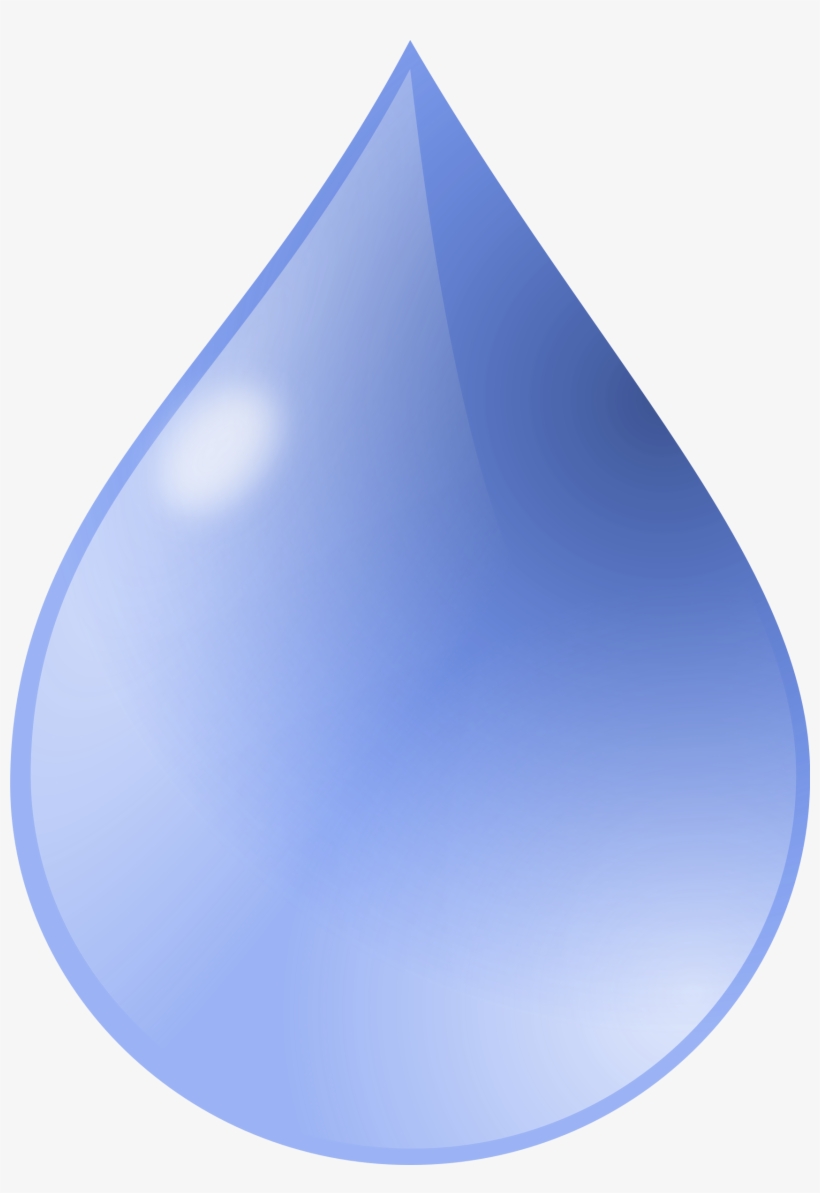 This Free Icons Png Design Of Water Drop - Free Transparent PNG ...