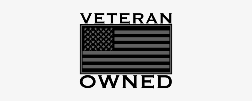 At Northern Arrows We Are Proud To Be A Veteran Owned - American Flag ...