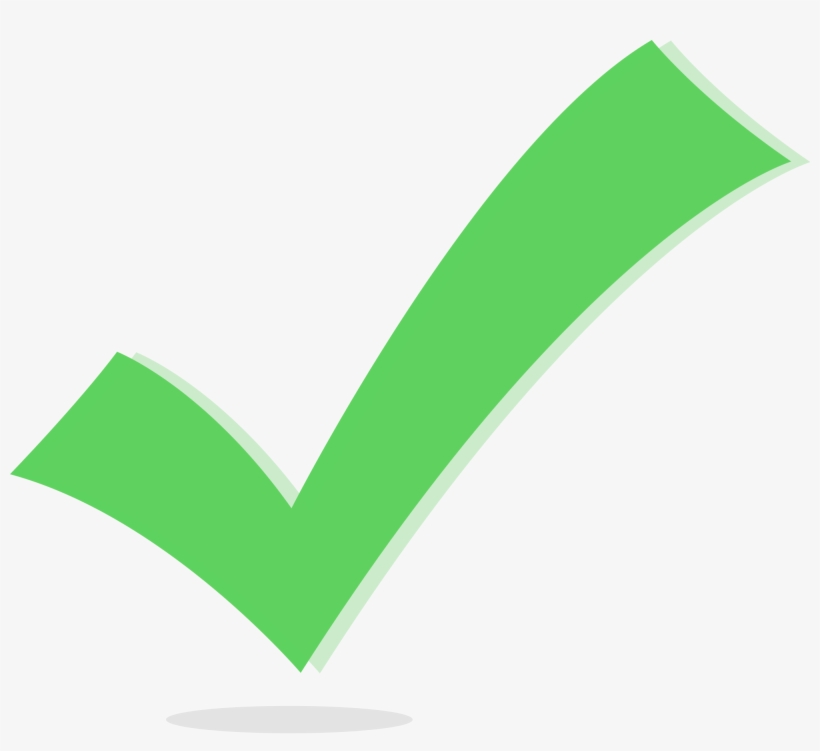 Open - Achieve 3000 Check Mark - Free Transparent PNG Download - PNGkey