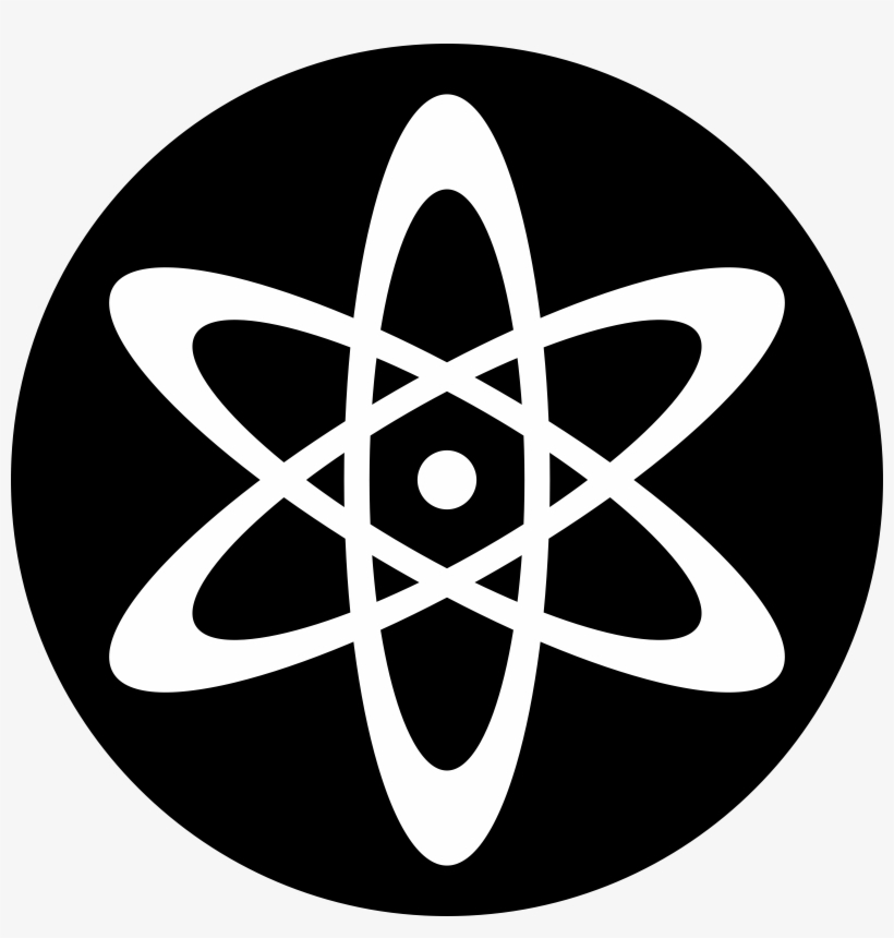 This Free Icons Png Design Of Atom Icon - Free Transparent PNG Download ...