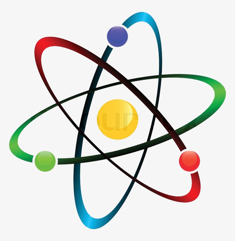 Download - Atom Symbol - Free Transparent PNG Download - PNGkey