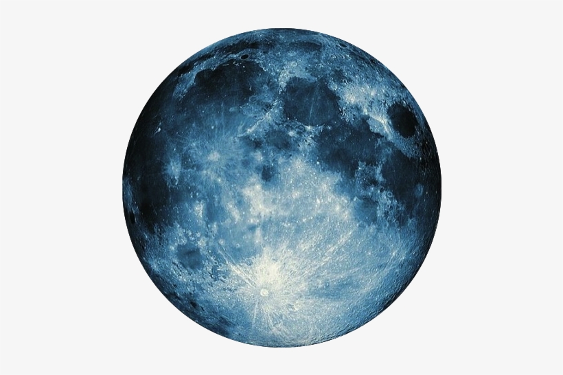 Edit, Moon, And Luna Image - Moon Transparent - Free Transparent PNG ...