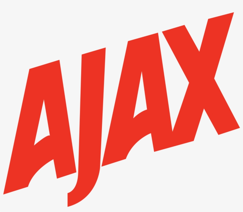 Ajax Colgate Palmolive Logo - Free Transparent PNG Download - PNGkey