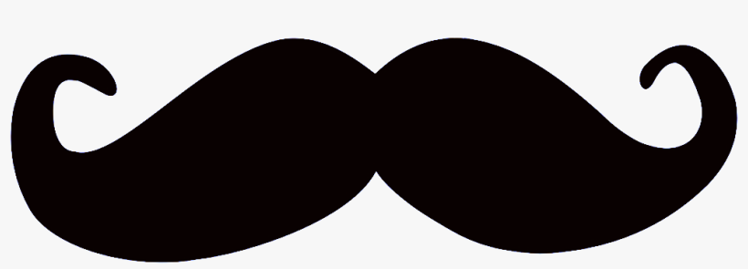 Mustache Free Download Transparent - Mustache Transparent - Free ...
