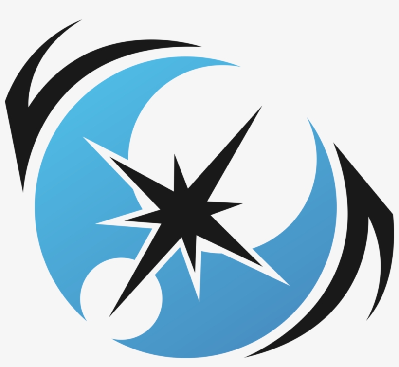 Pokemon Ultra Moon Symbol By Alexalan On Deviantart - Pokemon Ultra ...
