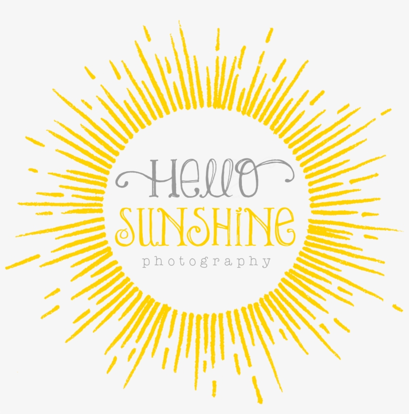 Sunshine Png Image - Hello Sunshine - Free Transparent PNG Download ...