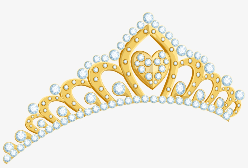Tiara Png - Free Transparent PNG Download - PNGkey
