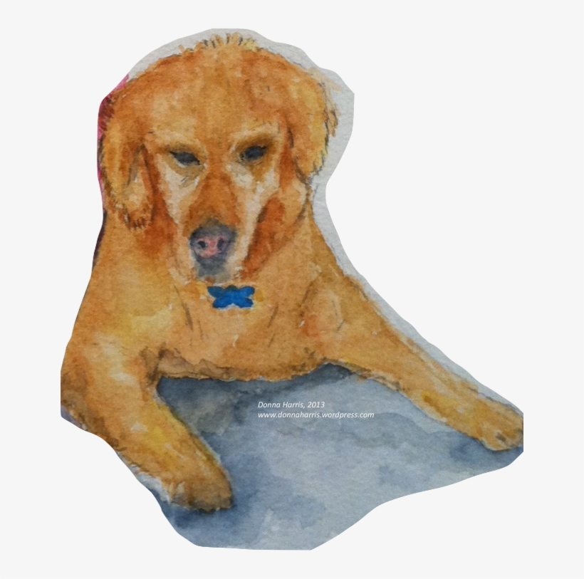 “doc” The Dog - Dog Yawns - Free Transparent PNG Download - PNGkey