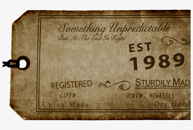 Vintage Price Tag Png - Price Tag - Free Transparent PNG Download - PNGkey