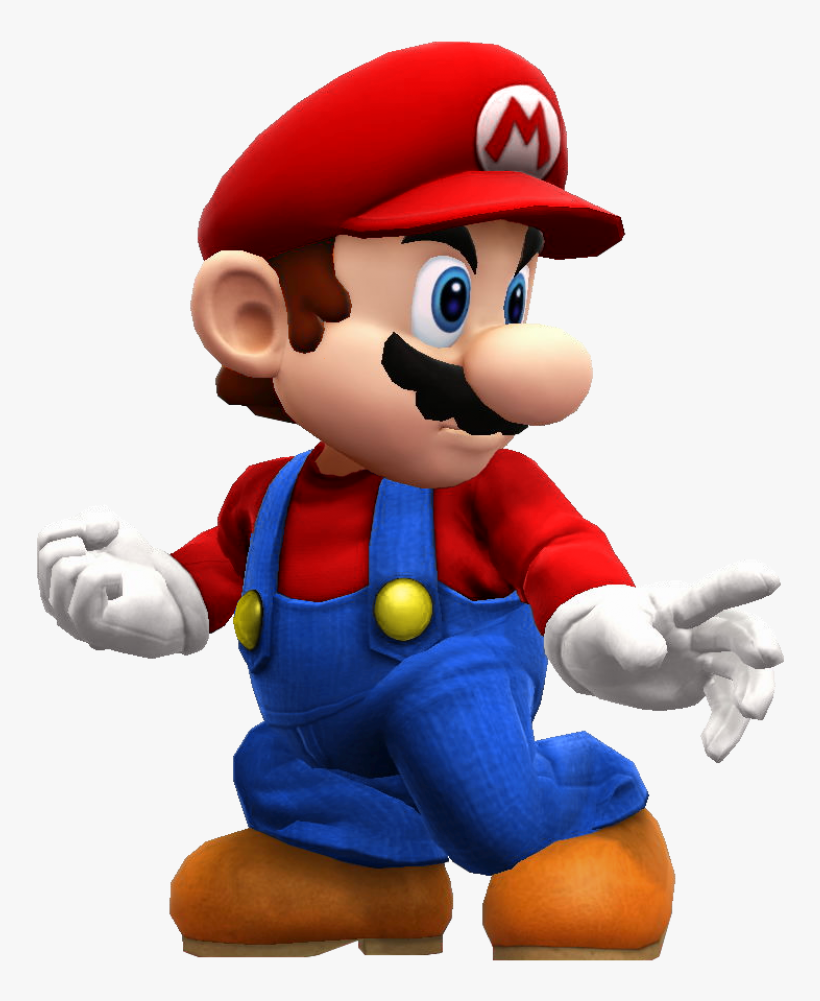 Mario Brós Png - Free Transparent PNG Download - PNGkey