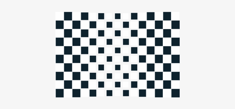 Checkered Vector Line - Checkered Abstract - Free Transparent PNG ...