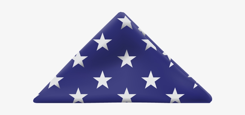 Folded Flag - Free Transparent PNG Download - PNGkey