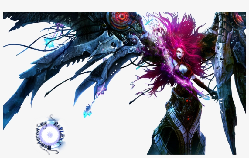 League Of Legends Png - Free Transparent PNG Download - PNGkey