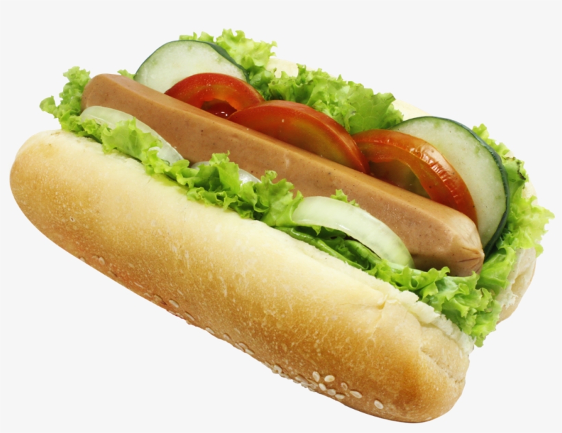 Hot Dog Kebab - Free Transparent PNG Download - PNGkey