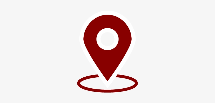 Location Png Icon Transparent Stock - Location Icon Red Png - Free ...