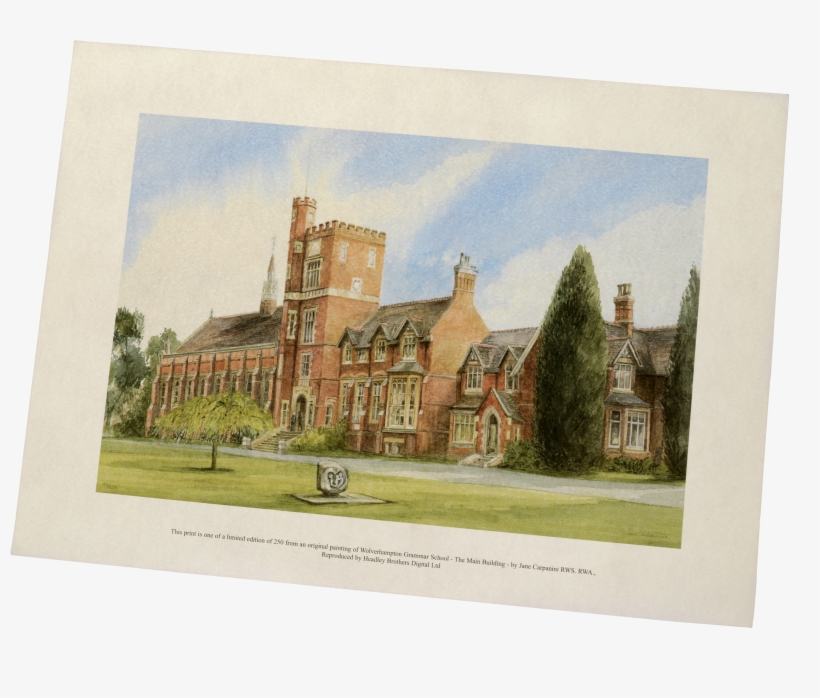 Watercolour-copy - Painting - Free Transparent PNG Download - PNGkey