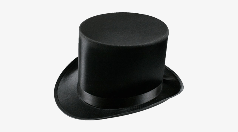 Top Hat Transparent Image - Top Hat - Free Transparent PNG Download ...