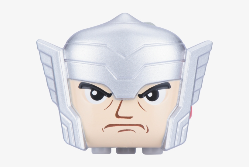 Fidget Cube - Thor - Cartoon - Free Transparent PNG Download - PNGkey