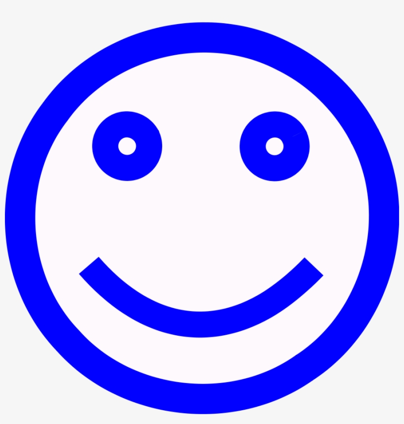Smiley Face Clipart Png - Free Transparent PNG Download - PNGkey