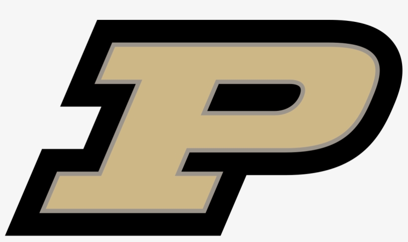 Purdue Boilermakers Football - Purdue Football Logo - Free Transparent ...