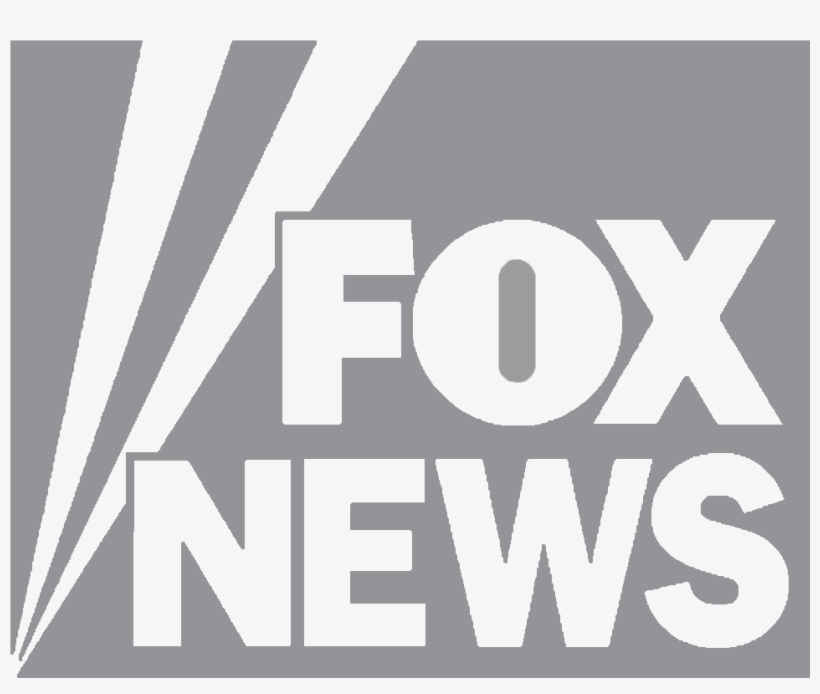 Fox Tv Logo Png - Fox News Propaganda Square Sticker 3" X 3" - Free ...