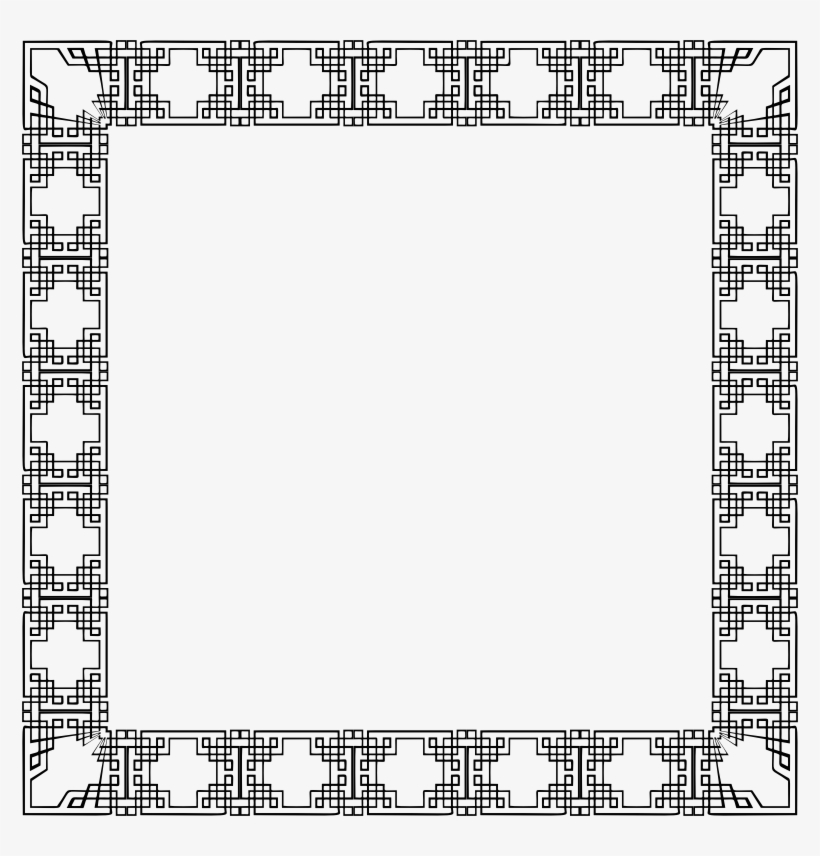 Black Square Outline Png - Samsung Tablet Png Transparent - Free ...