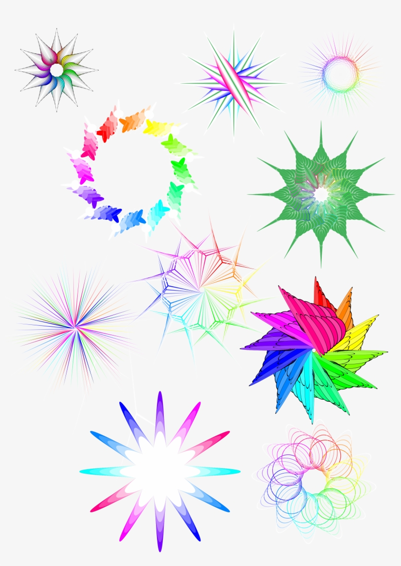 This Free Icons Png Design Of Clone Effects - Free Transparent PNG ...