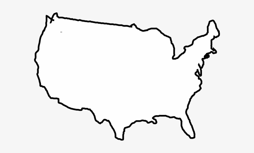 Small - Map Of All Furry Conventions - Free Transparent PNG Download ...